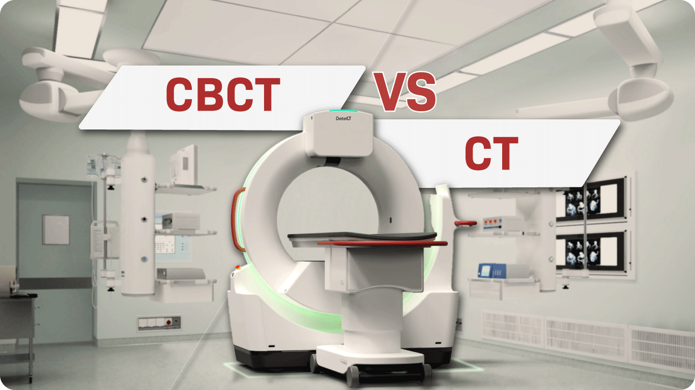 CT or CBCT? Choose the Best Imaging for Your Vet Practice - JPI Animal Health